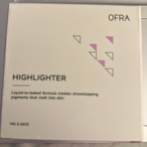 OFRA | Makeup | Ofra Multi Color Highlight Beverly Hills | Poshmark